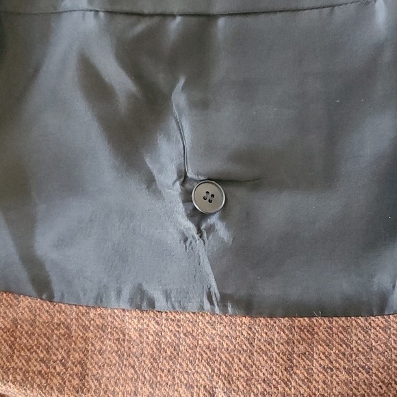Jacques Gevertz | Jackets & Coats | Vtg Jacques Gevertz Marielouise De ...